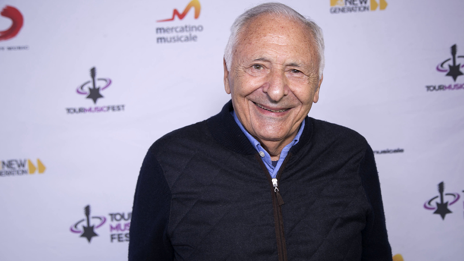 Mogol racconta Mogol: tra segreti, successi, musica e parole